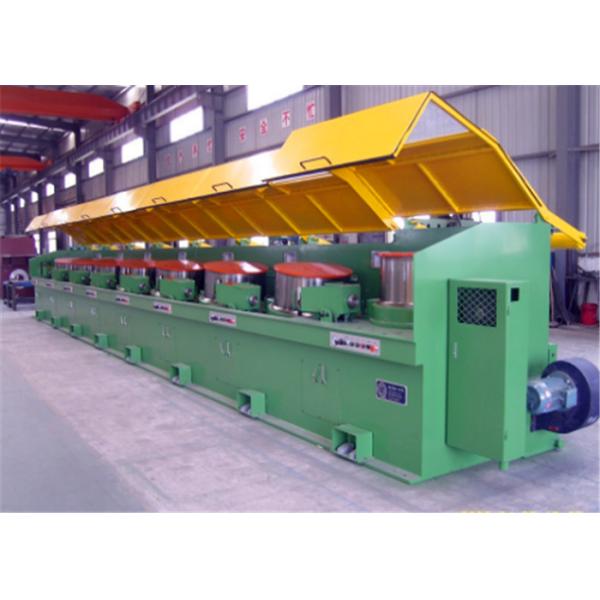 medium wire drawing machine, medium wire drawing machine from China ...