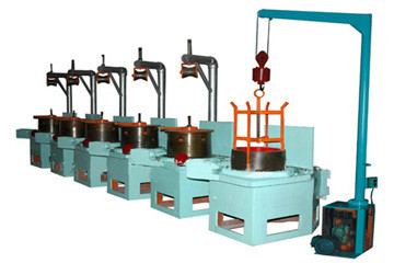 tube drawing machine, tube drawing machine from China suppliers